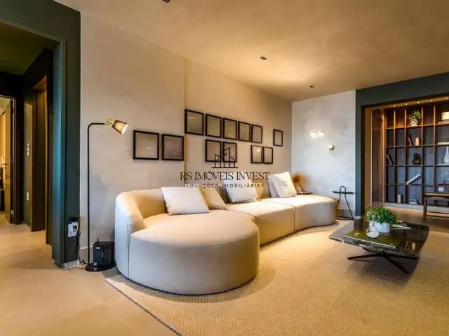 Apartamento para Venda em Goiânia/GO Setor Bueno 3 Quartos
