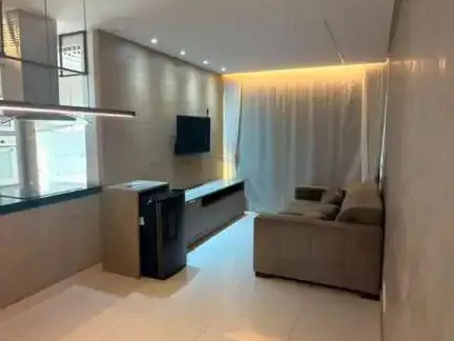 Apartamento para Venda em Goiânia/GO Setor Bueno 3 Quartos