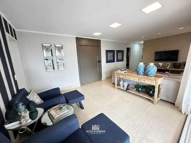Apartamento para Venda em Goiânia/GO Setor Bueno 3 Quartos