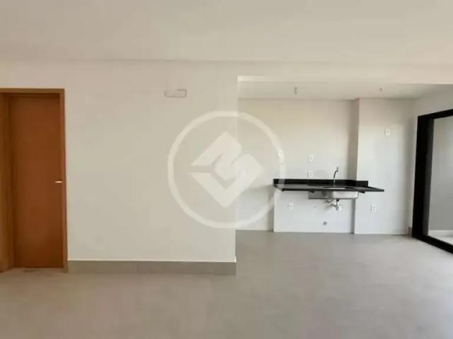 Apartamento para Venda em Goiânia/GO Setor Bueno 3 Quartos