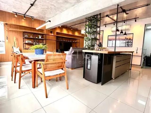 Apartamento para Venda em Goiânia/GO Setor Bueno 3 Quartos