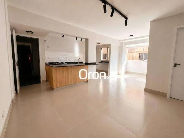 Apartamento para Venda em Goiânia/GO Setor Bueno 3 Quartos