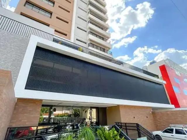 Apartamento para Venda em Goiânia/GO Setor Bueno 3 Quartos
