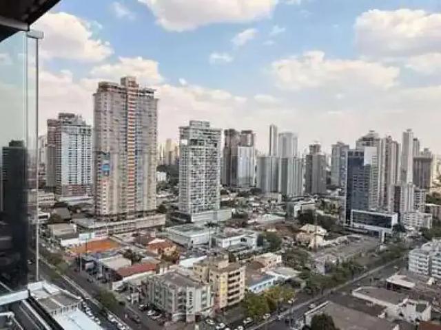 Apartamento para Venda em Goiânia/GO Setor Bueno 3 Quartos