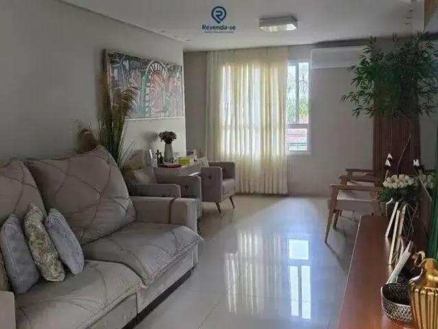 Apartamento para Venda em Goiânia/GO Setor Bueno 3 Quartos