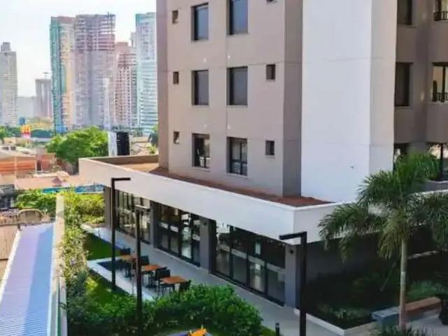 Apartamento para Venda em Goiânia/GO Setor Bueno 3 Quartos