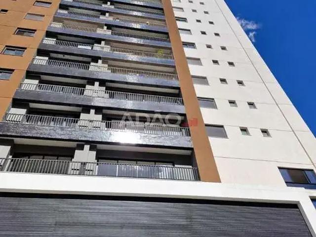 Apartamento para Venda em Goiânia/GO Setor Bueno 3 Quartos