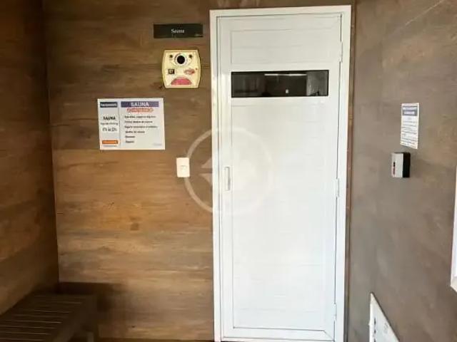 Apartamento para Venda em Goiânia/GO Setor Bueno 3 Quartos
