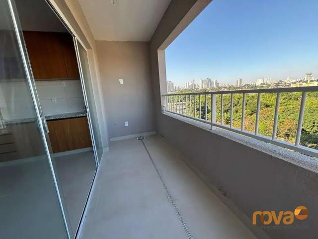 Apartamento para Venda em Goiânia/GO Setor Bueno 3 Quartos