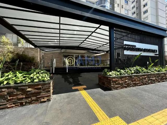 Apartamento para Venda em Goiânia/GO Setor Bueno 3 Quartos