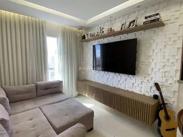 Apartamento para Venda em Goiânia/GO Setor Bueno 3 Quartos