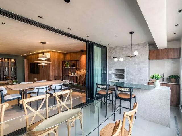 Apartamento para Venda em Goiânia/GO Setor Bueno 3 Quartos