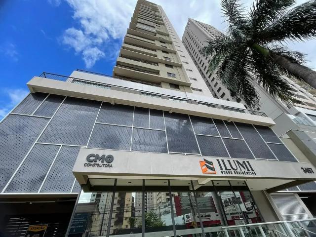 Apartamento para Venda em Goiânia/GO Setor Bueno 3 Quartos