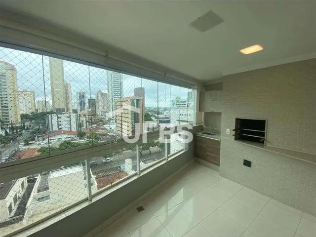 Apartamento para Venda em Goiânia/GO Setor Bueno 3 Quartos