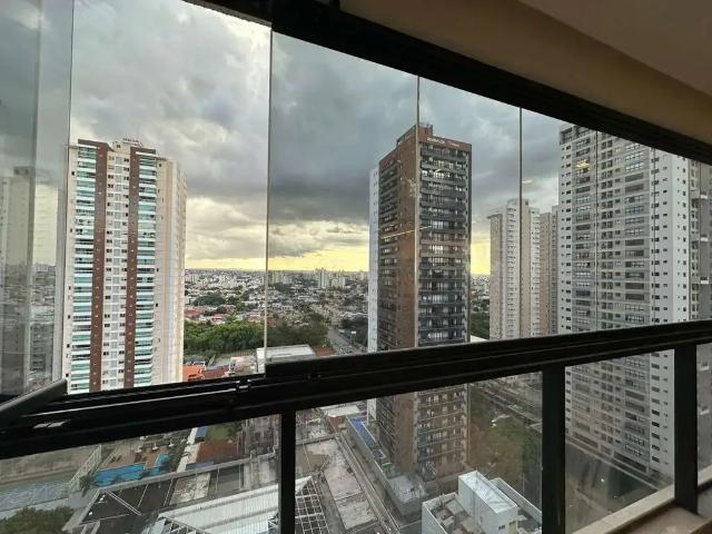 Apartamento para Venda em Goiânia/GO Setor Bueno 3 Quartos