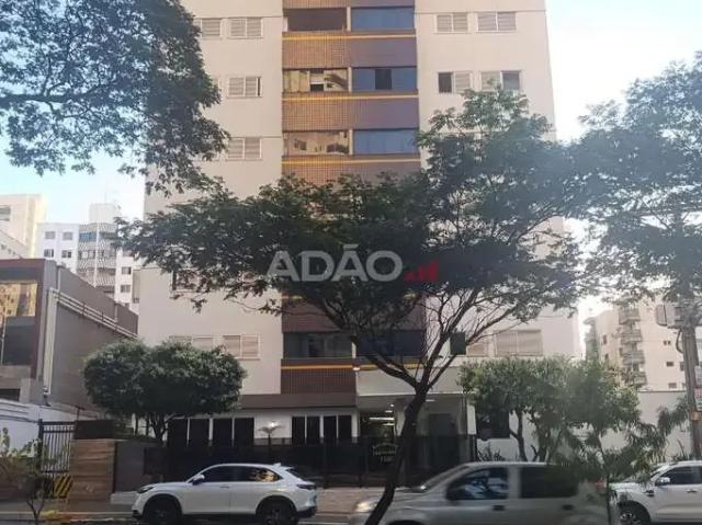 Apartamento para Venda em Goiânia/GO Setor Bueno 3 Quartos