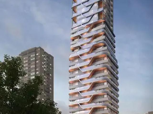Apartamento para Venda em Goiânia/GO Setor Bueno 3 Quartos