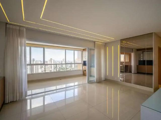 Apartamento para Venda em Goiânia/GO Setor Bueno 3 Quartos