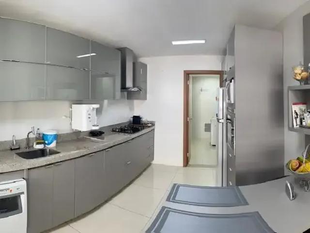 Apartamento para Venda em Goiânia/GO Setor Bueno 3 Quartos
