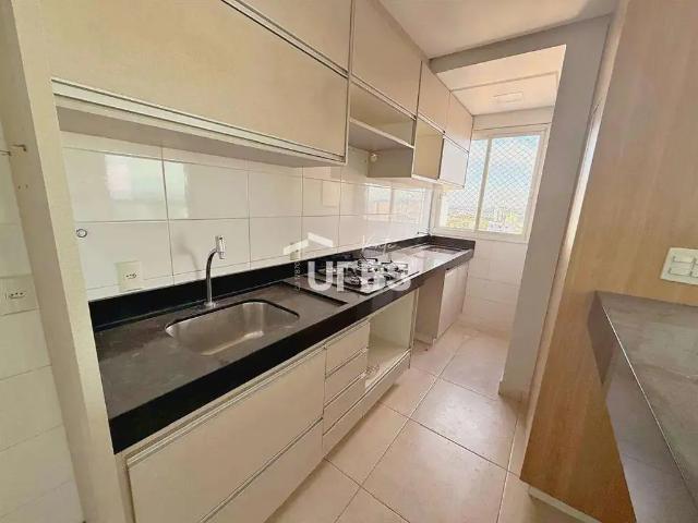 Apartamento para Venda em Goiânia/GO Setor Bueno 3 Quartos