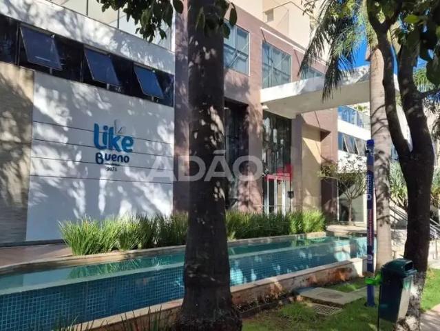 Apartamento para Venda em Goiânia/GO Setor Bueno 3 Quartos