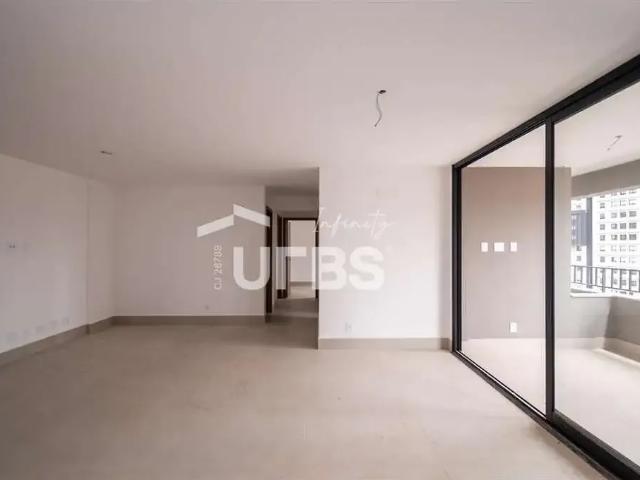 Apartamento para Venda em Goiânia/GO Setor Bueno 3 Quartos