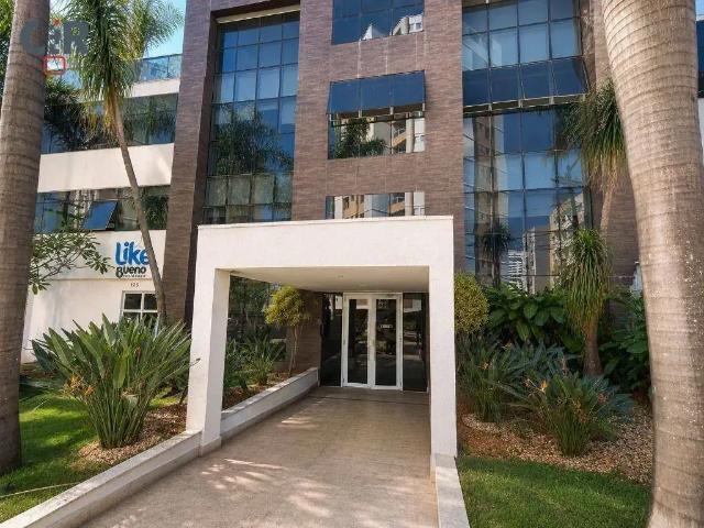 Apartamento para Venda em Goiânia/GO Setor Bueno 3 Quartos
