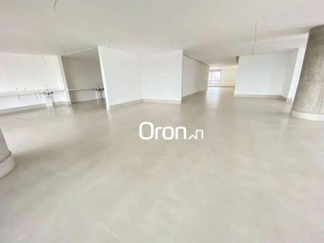 Apartamento para Venda em Goiânia/GO Setor Bueno 3 Quartos