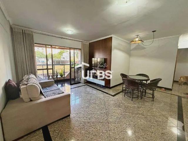 Apartamento para Venda em Goiânia/GO Setor Bueno 3 Quartos