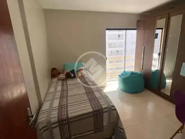 Apartamento para Venda em Goiânia/GO Setor Bueno 3 Quartos