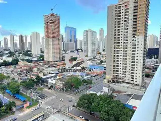 Apartamento para Venda em Goiânia/GO Setor Bueno 3 Quartos