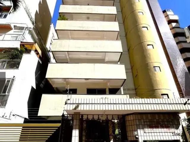 Apartamento para Venda em Goiânia/GO Setor Bueno 3 Quartos