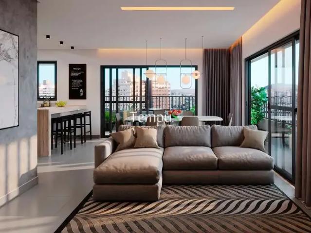 Apartamento para Venda em Goiânia/GO Setor Bueno 3 Quartos