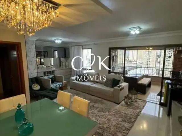 Apartamento para Venda em Goiânia/GO Setor Bueno 3 Quartos