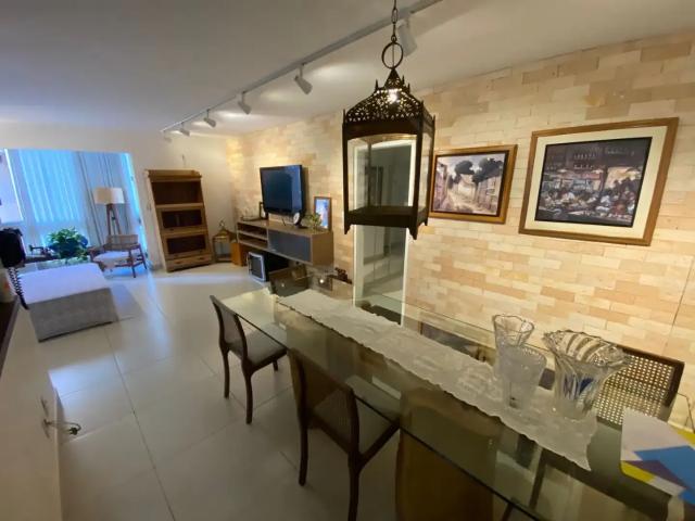 Apartamento para Venda em Goiânia/GO Setor Bueno 3 Quartos