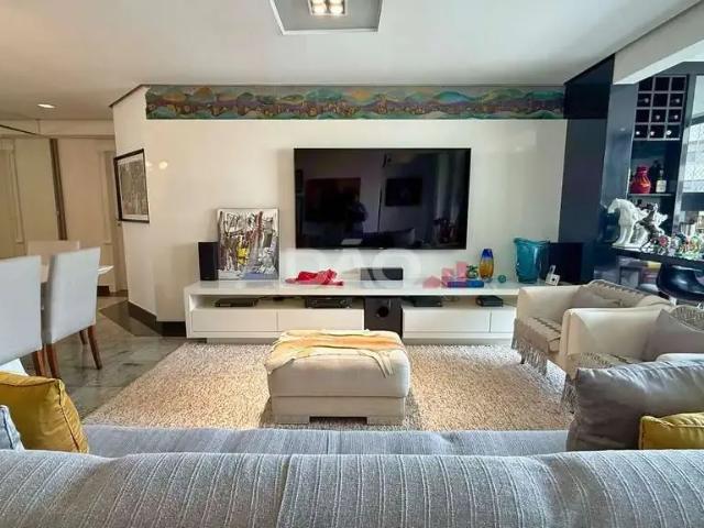 Apartamento para Venda em Goiânia/GO Setor Bueno 3 Quartos