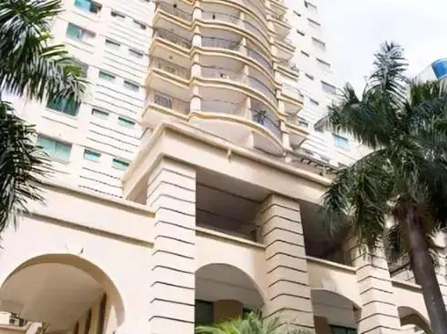 Apartamento para Venda em Goiânia/GO Setor Bueno 3 Quartos
