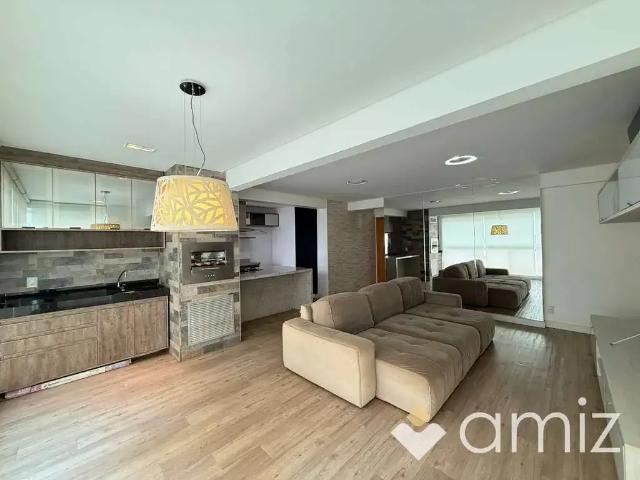 Apartamento para Venda em Goiânia/GO Setor Bueno 3 Quartos