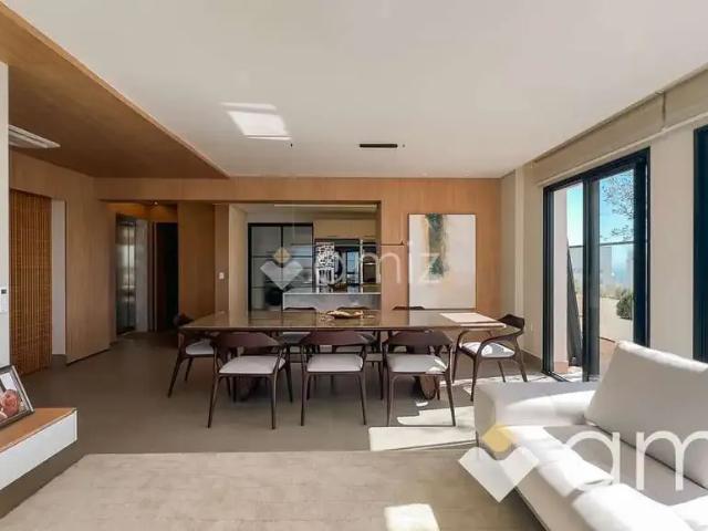 Apartamento para Venda em Goiânia/GO Setor Bueno 3 Quartos