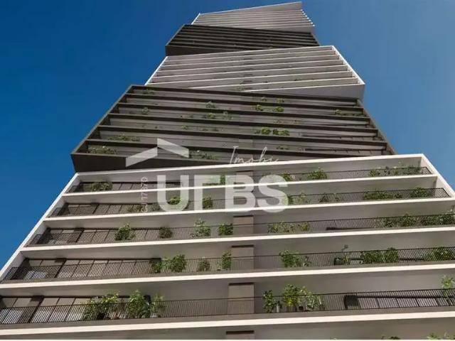Apartamento para Venda em Goiânia/GO Setor Bueno 3 Quartos