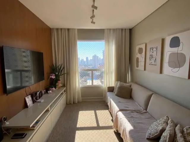 Apartamento para Venda em Goiânia/GO Setor Bueno 3 Quartos