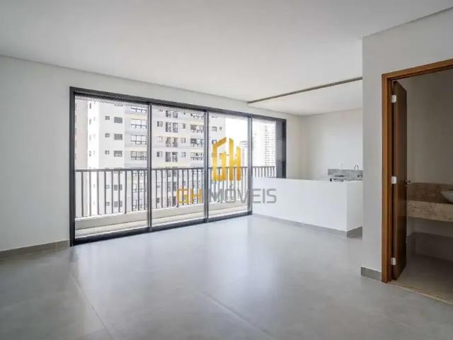 Apartamento para Venda em Goiânia/GO Setor Bueno 3 Quartos