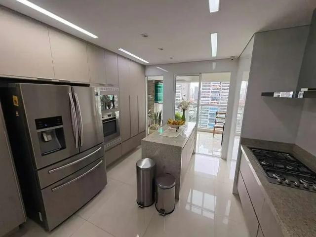 Apartamento para Venda em Goiânia/GO Setor Bueno 3 Quartos