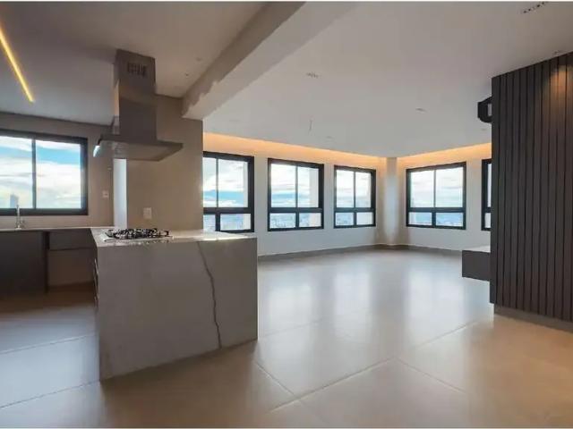 Apartamento para Venda em Goiânia/GO Setor Bueno 3 Quartos