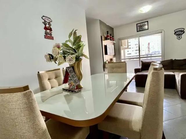 Apartamento para Venda em Goiânia/GO Setor Bueno 3 Quartos
