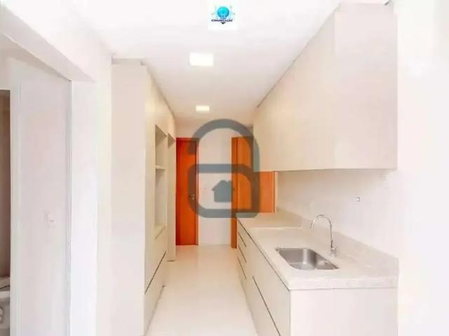 Apartamento para Venda em Goiânia/GO Setor Bueno 3 Quartos