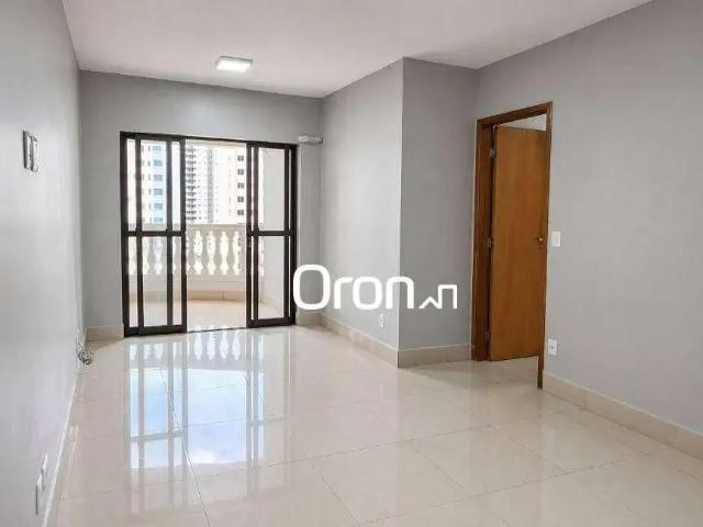 Apartamento para Venda em Goiânia/GO Setor Bueno 3 Quartos
