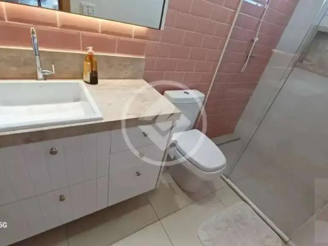 Apartamento para Venda em Goiânia/GO Setor Bueno 3 Quartos