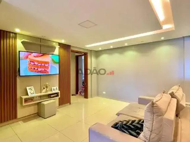 Apartamento para Venda em Goiânia/GO Setor Bueno 3 Quartos
