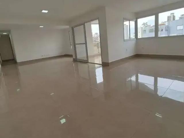 Apartamento para Venda em Goiânia/GO Setor Bueno 3 Quartos